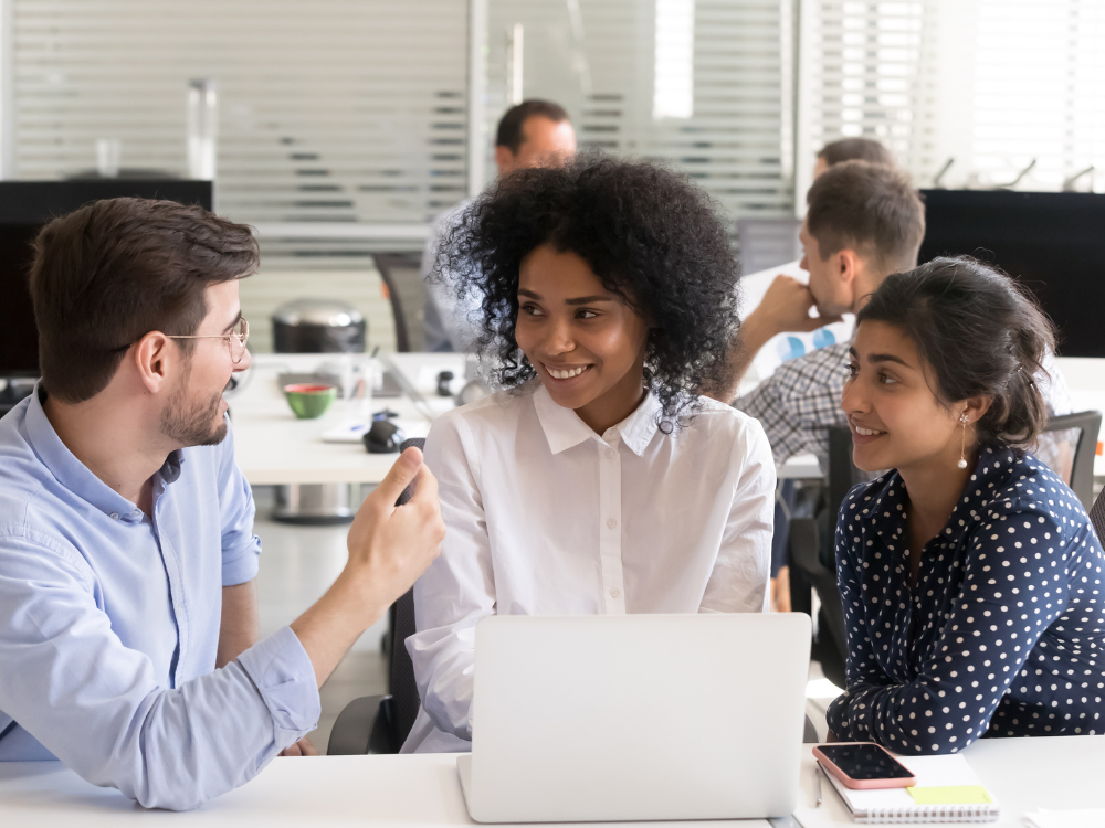 Communicate effectively in your workplace - ProSkills